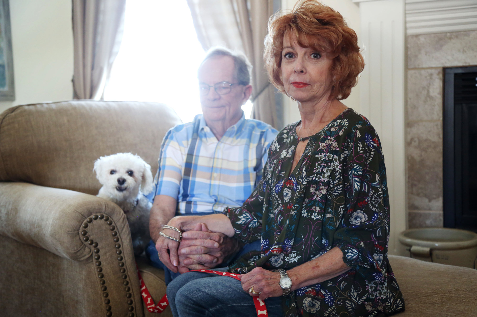Caregiving Is Hard Enough. Isolation Can Make It Unbearable ...