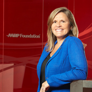 Connect2Affect's Executive Council – AARP Foundation